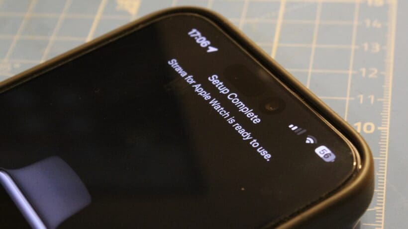 Strava and the Apple Watch: Upload workouts and get the most out of the ...