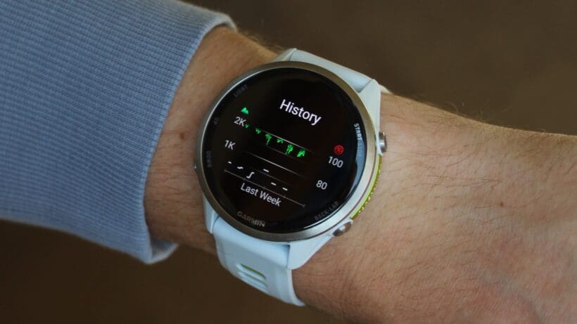 Garmin Pulse Ox explained: Understand blood oxygen saturation data ...