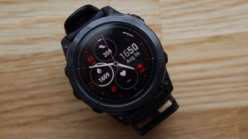 Best Garmin watch faces: 16 epic faces to download - Wareable
