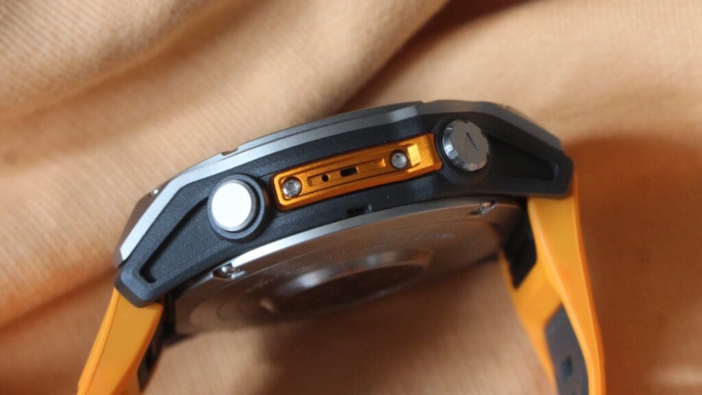 Garmin Fenix 8 vs Samsung Galaxy Watch Ultra - Wareable