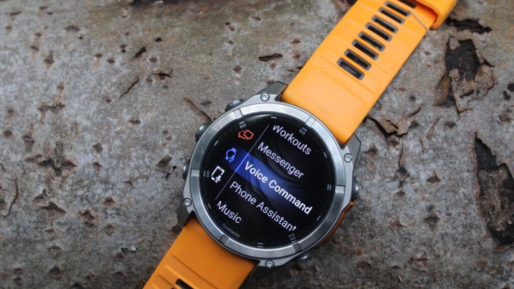 Garmin Fenix 8 review: The King is back - Wareable