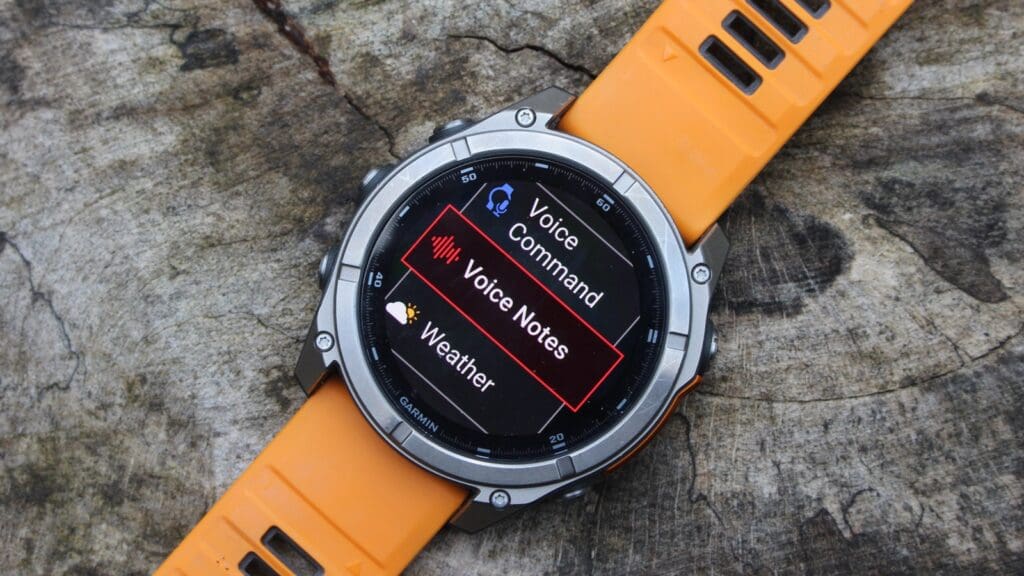Garmin Fenix 8 review: The King is back - Wareable