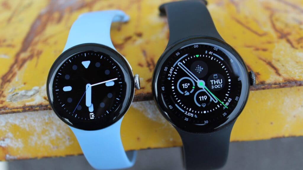 Google Pixel Watch 3 vs. Samsung Galaxy Watch 7: What we recommend ...