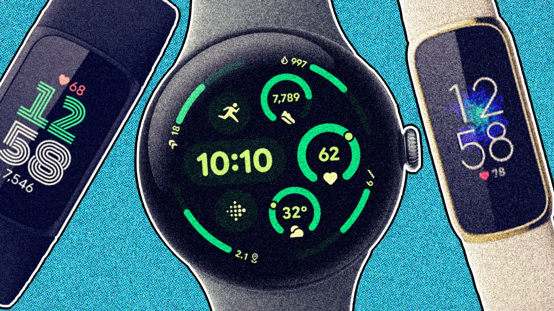 Best Fitbit 2026: Every model reviewed and compared - Wareable