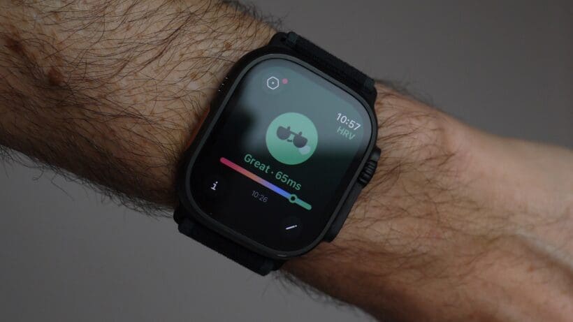 Turn your Apple Watch into Whoop: Apps for strain, recovery and sleep ...