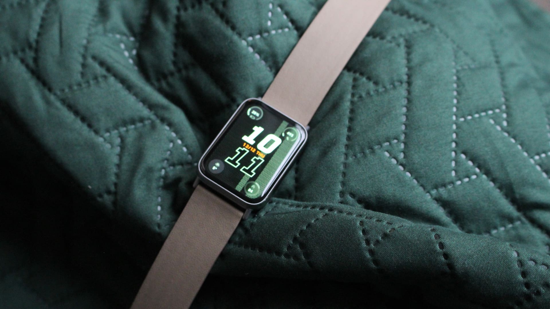 Xiaomi Smart Band 9 Pro review - Wareable