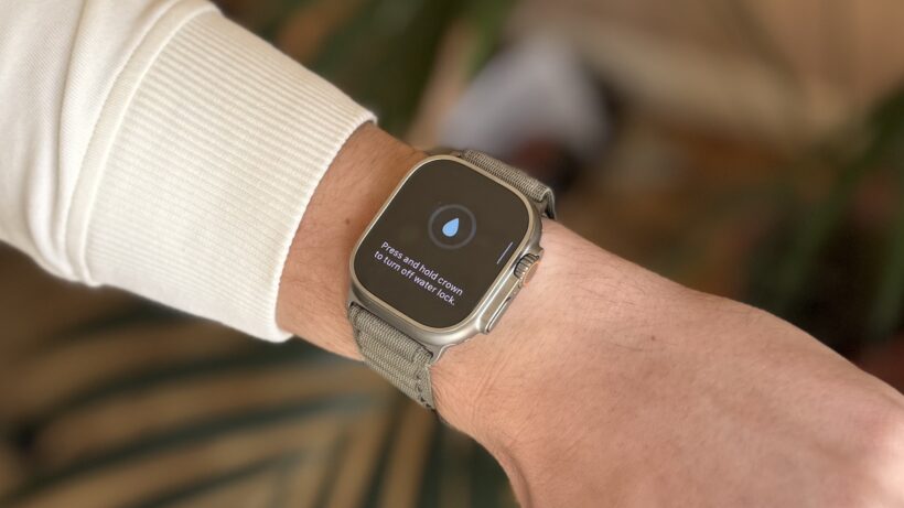 Answered: Is the Apple Watch waterproof? - Wareable