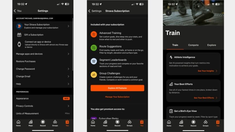 Is Strava membership worth it? Strava subscription features explained ...