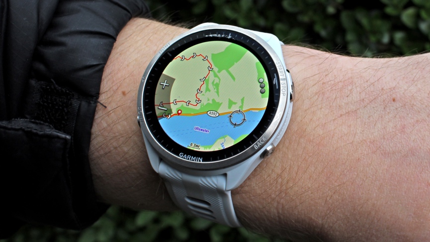 Best hiking and outdoor watches for adventurers and ultra runners ...