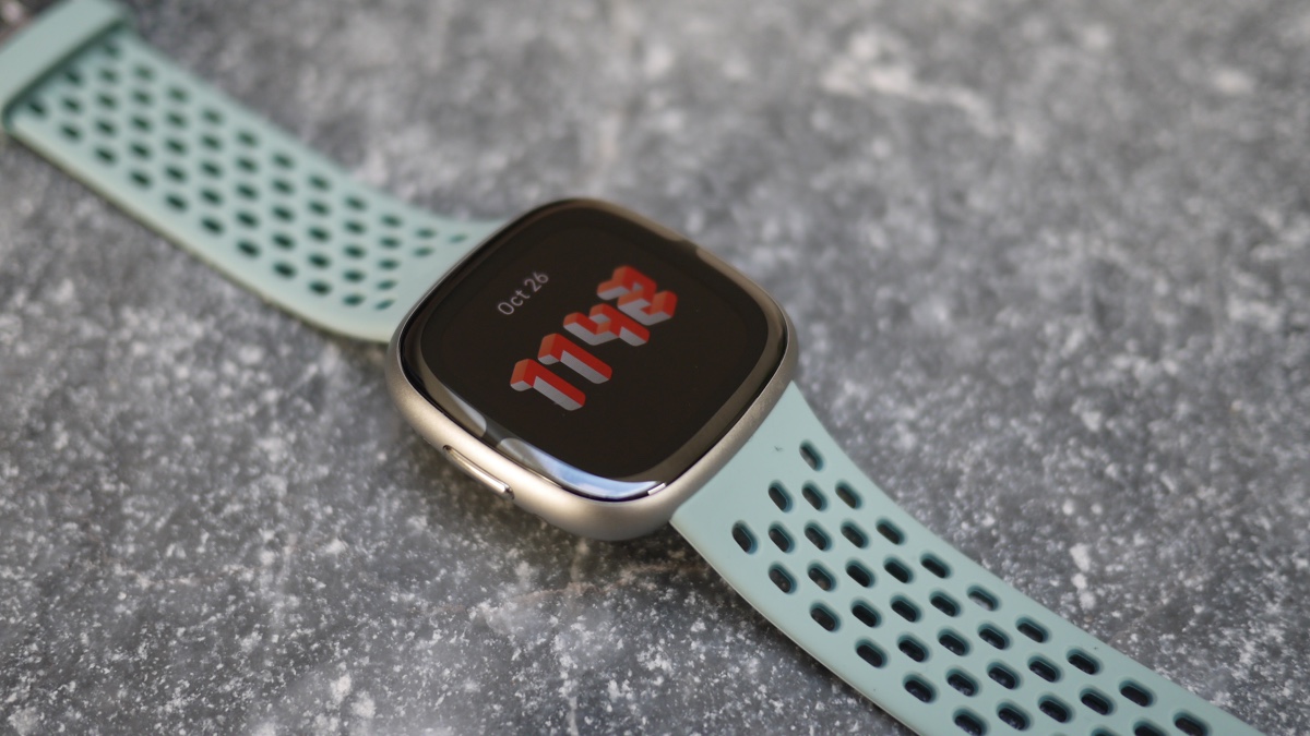 Fitbit Sense 2 drops to $199—here's why it's still a solid pickup ...