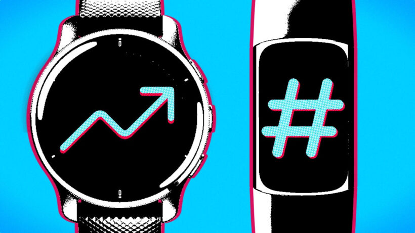 Wearable tech trends 2023 – as told by the big brands - Wareable