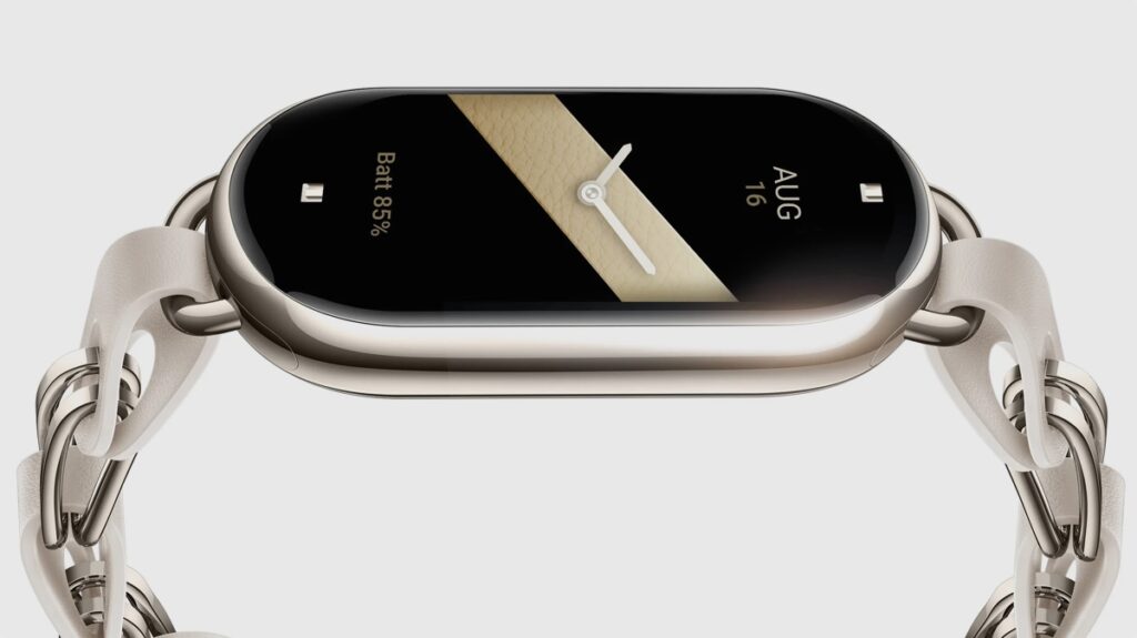 Xiaomi Mi Band 8 global edition: Price, features and release date ...
