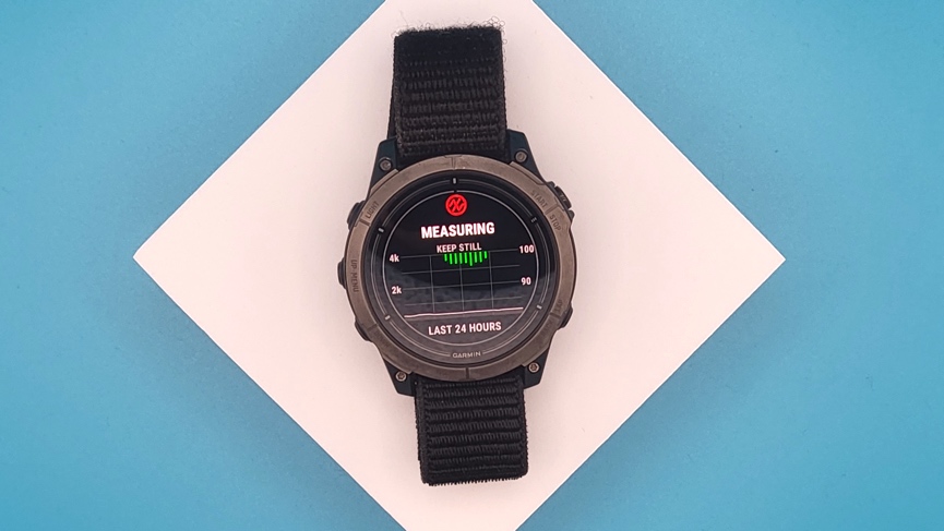 Garmin Pulse Ox explained: Understand blood oxygen saturation data ...