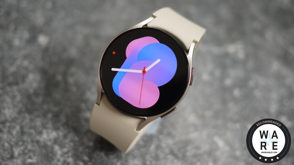 Samsung Galaxy Watch 6 review - Wareable