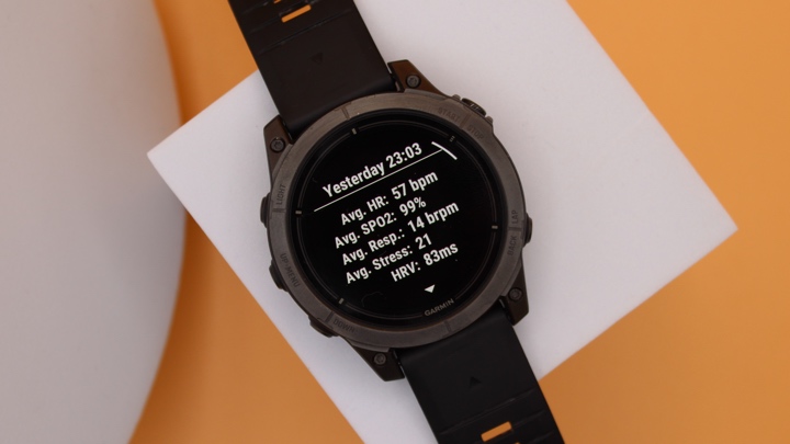 Garmin Health Snapshot: How to monitor your key health metrics - Wareable