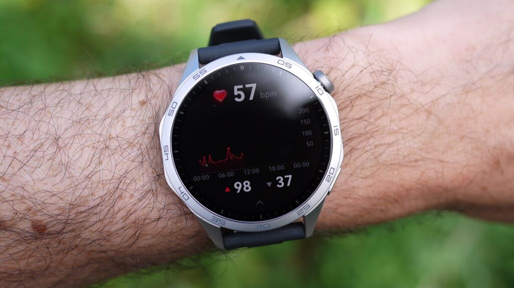 Huawei Watch GT 4 review - Wareable