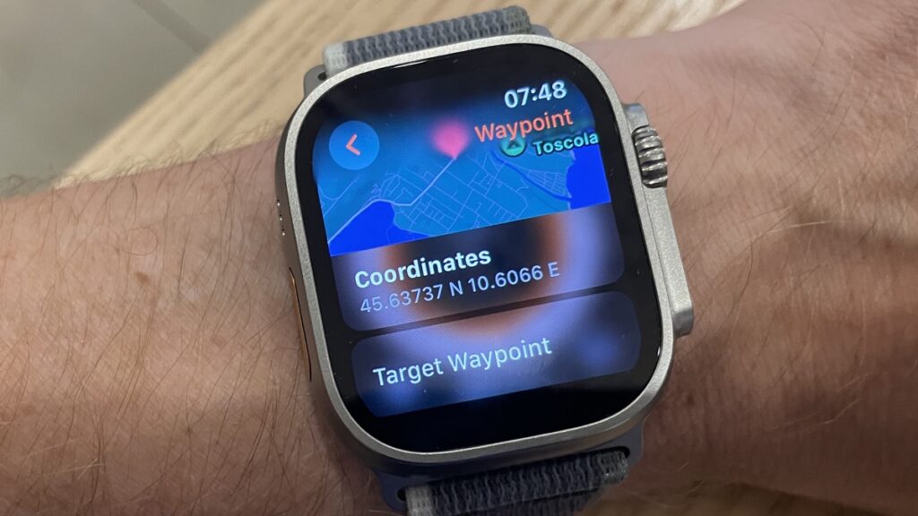 Apple Watch Ultra 2 review - Wareable