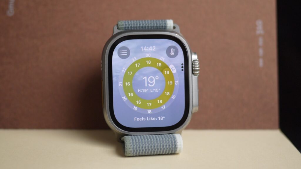 Apple Watch Ultra 2 vs. Samsung Galaxy Watch Ultra: Which is best ...