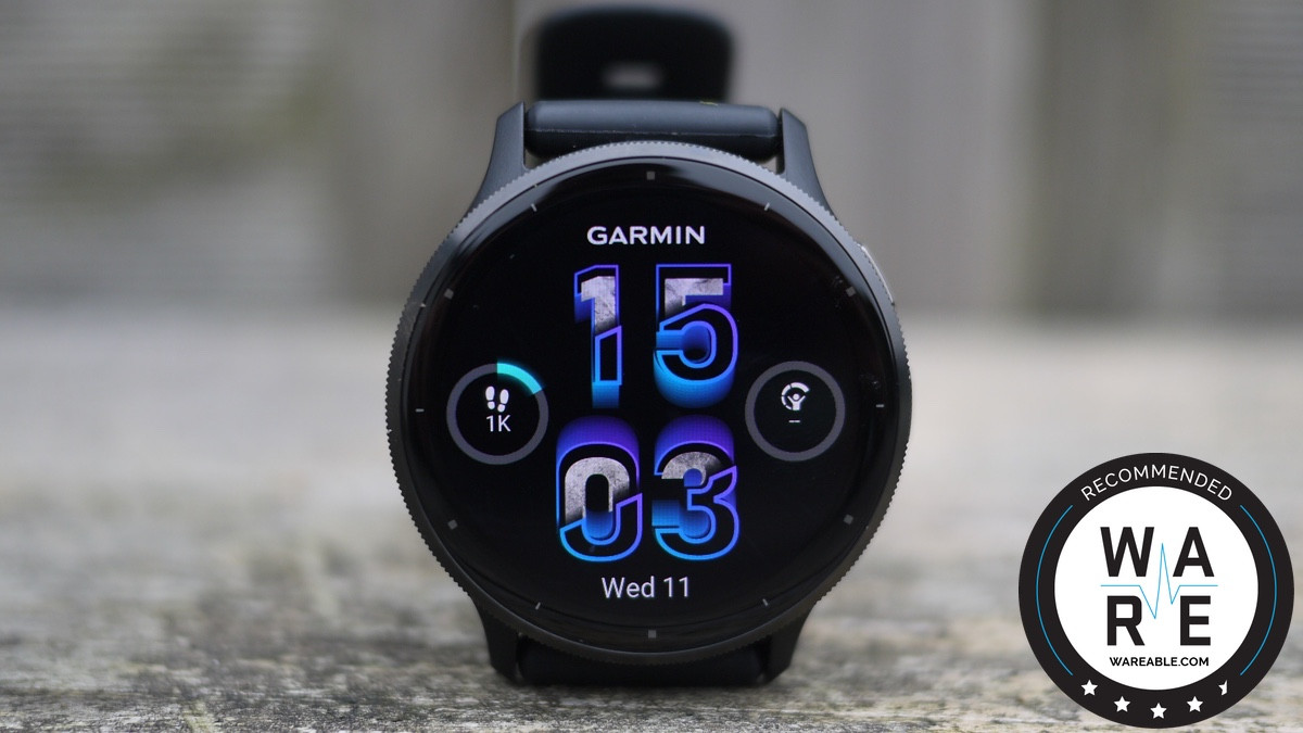 Garmin Venu 3 review: Super fitness smartwatch - Wareable