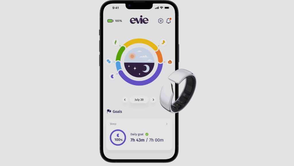 Movano Evie Ring guide: Everything you need to know about the smart ...