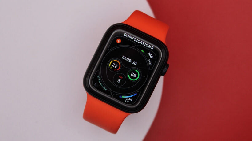 How to add complications to an Apple Watch face - Wareable