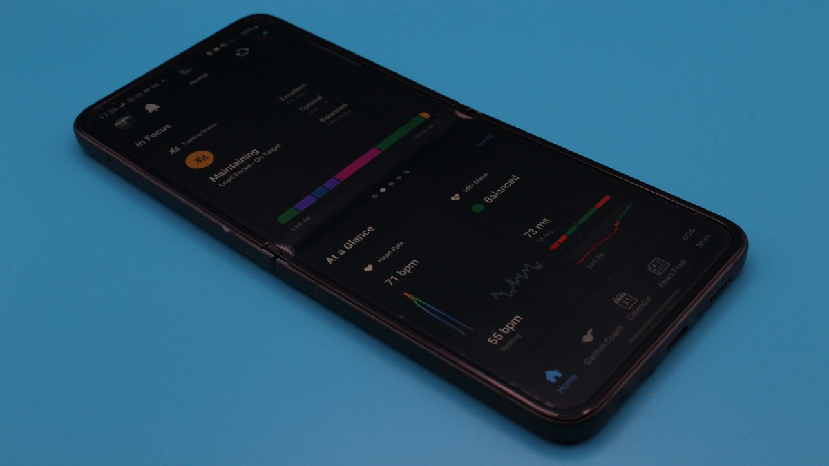 Garmin Connect app update: Everything new from the major design ...