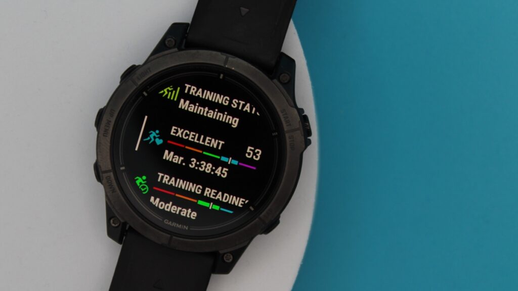 How to view VO2 Max Estimate on your Garmin (or Garmin Connect) - Wareable