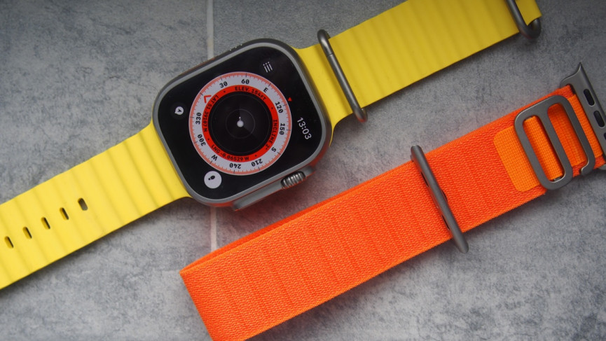 Apple Watch Ultra 2 vs. Samsung Galaxy Watch Ultra: Which is best ...