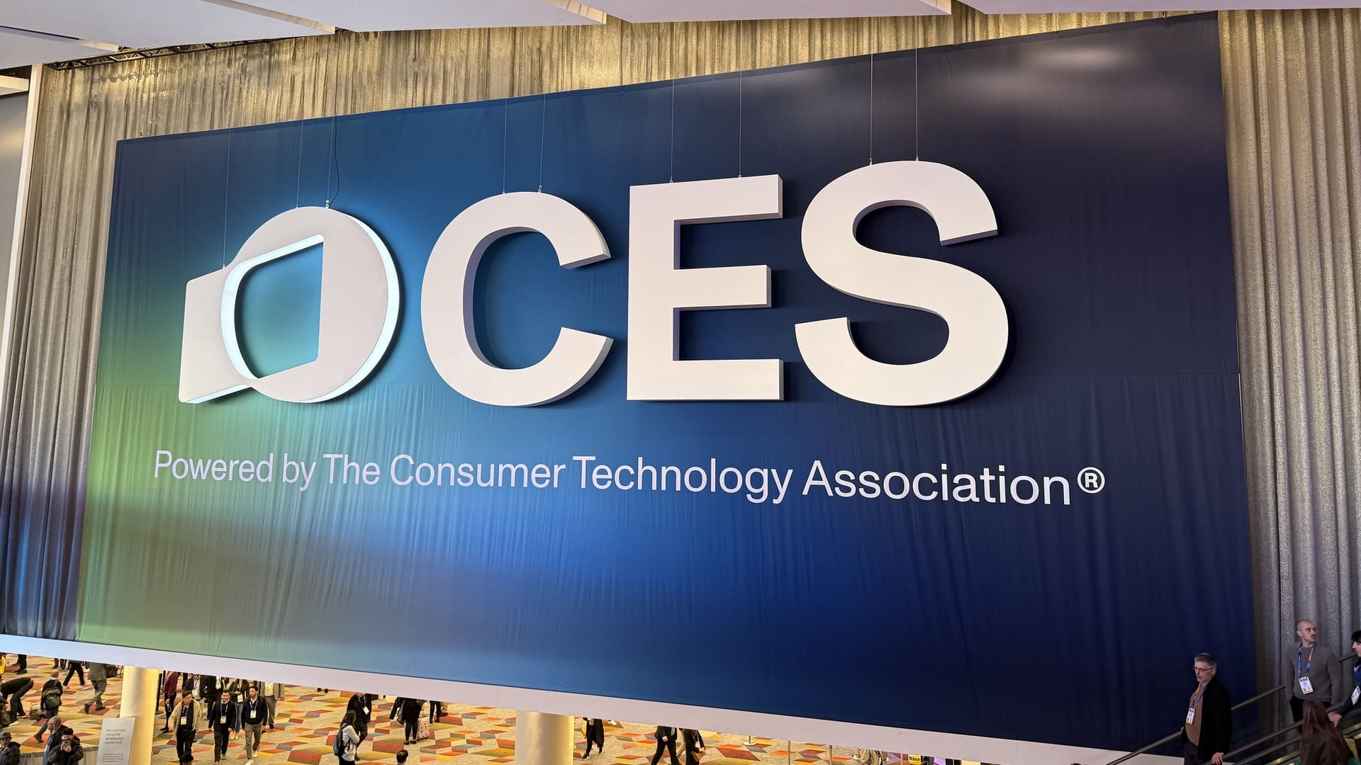 CES 2026: Wareable's 'Best in Show' awards revealed - Wareable