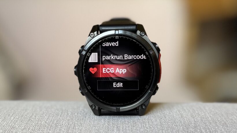 Garmin ECG app: Compatible watches, countries and how it works - Wareable