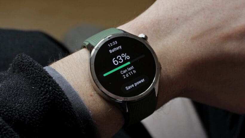 OnePlus Watch 3 vs Watch 2/2R: Full comparison and recommendations ...