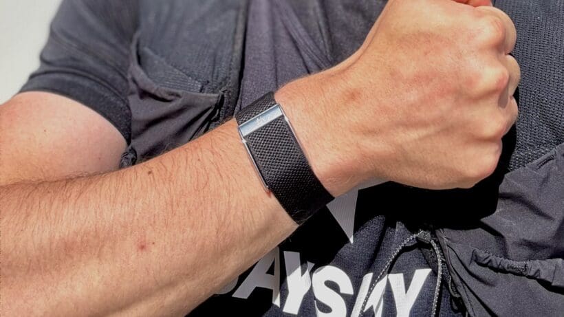 Whoop vs. Garmin: Full comparison and which is right for you - Wareable