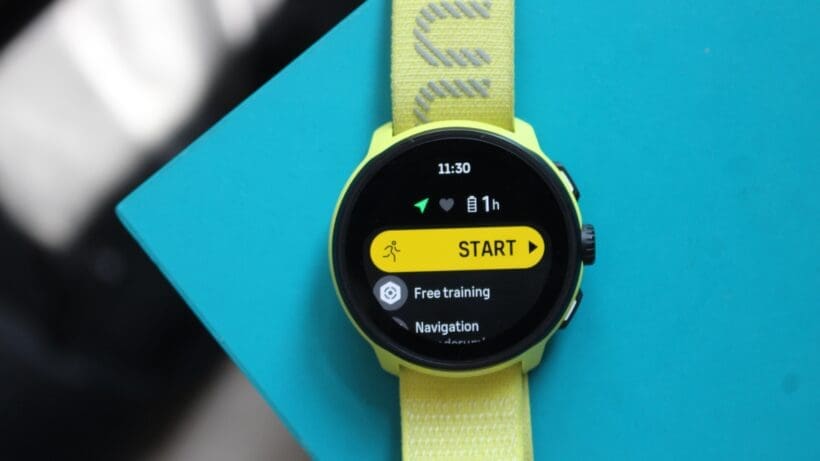 Suunto Run review - Wareable