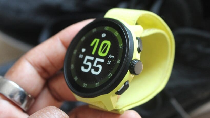 Suunto Run review - Wareable