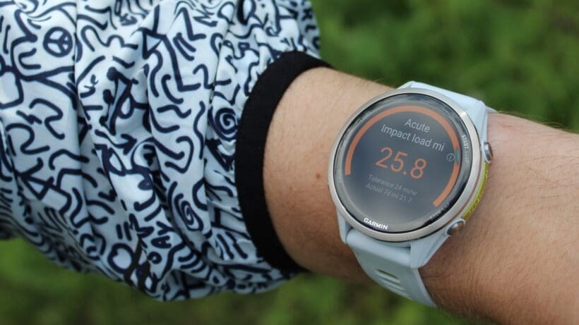 Garmin Forerunner 970 review: A runner's dream with one big caveat ...