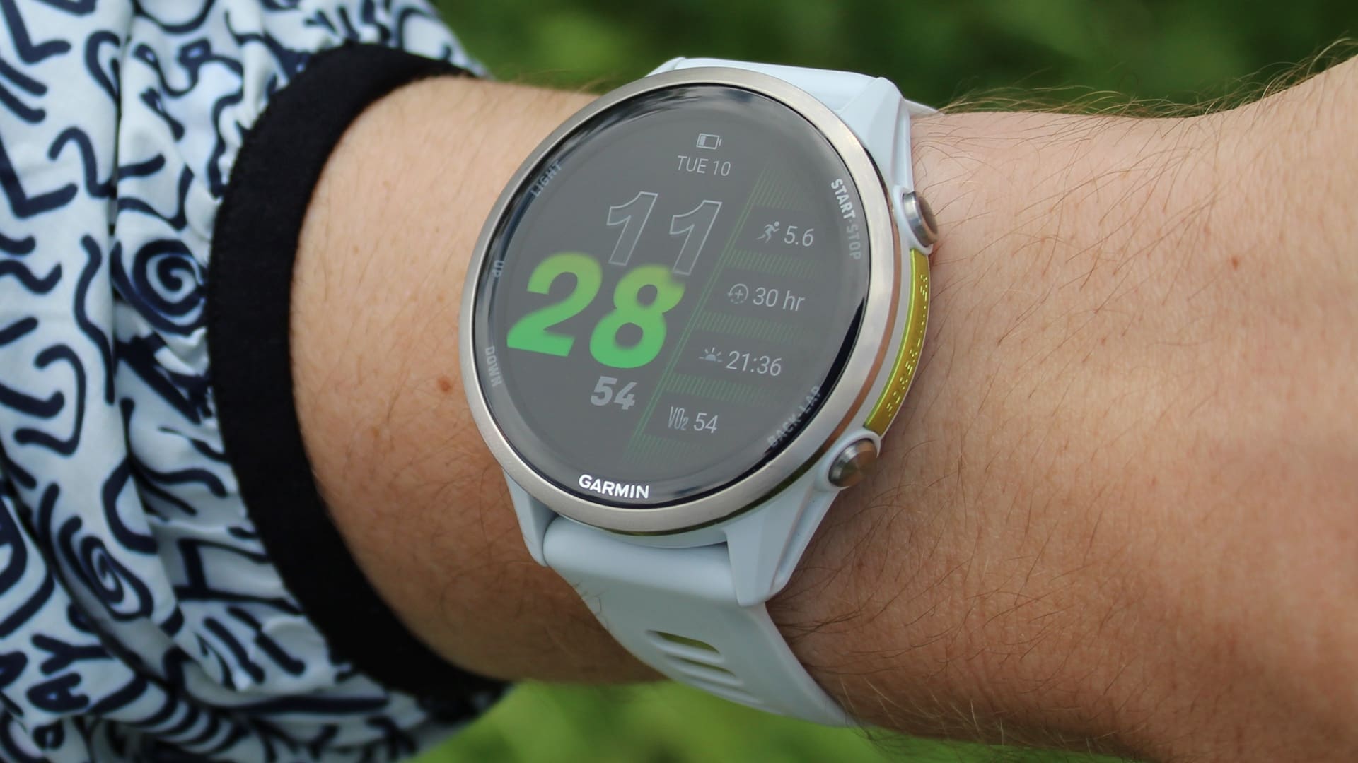 Garmin Forerunner 970 review: A runner's dream with one big caveat ...