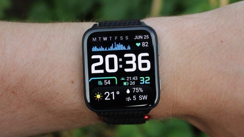 Garmin Venu X1 just plummeted to its lowest-ever price on Amazon - Wareable