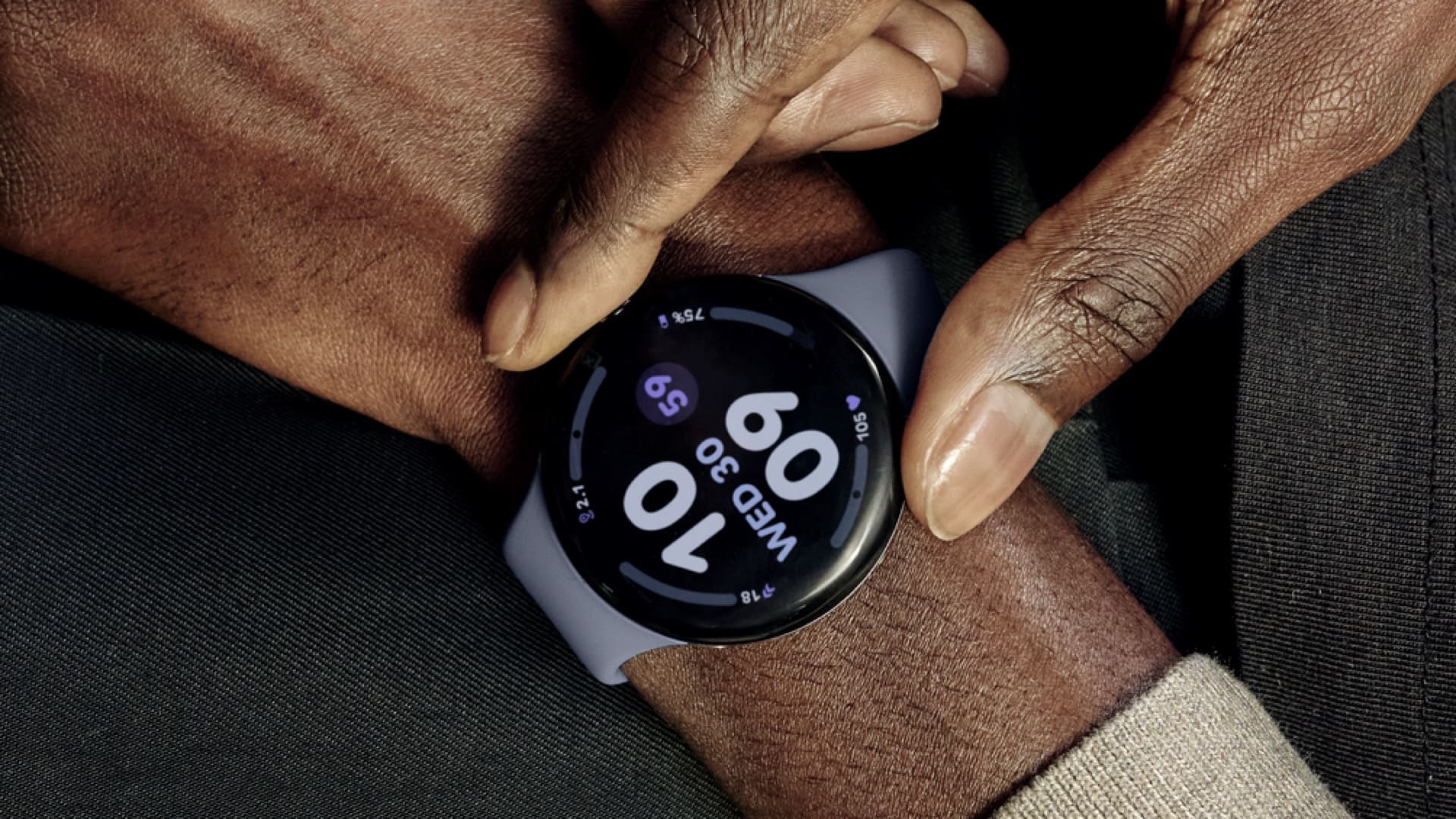 Google Pixel Watch 4 is official, adding satellite SOS and a radical ...