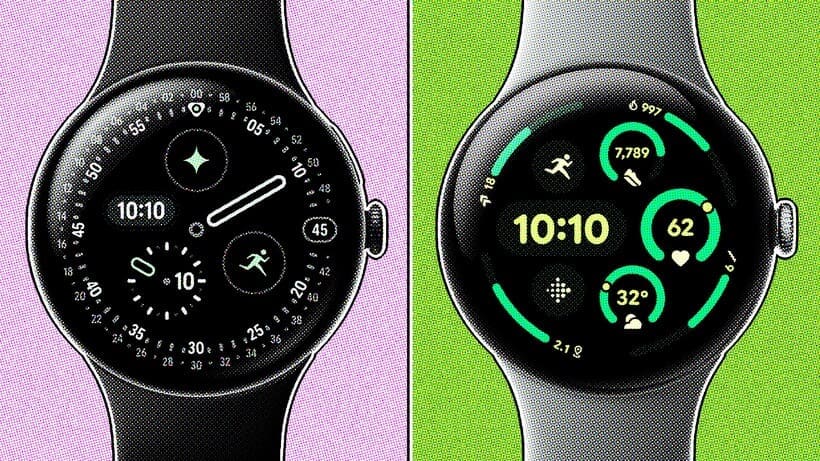 Google Pixel Watch 4 vs. Pixel Watch 3: Our post-testing upgrade guide ...