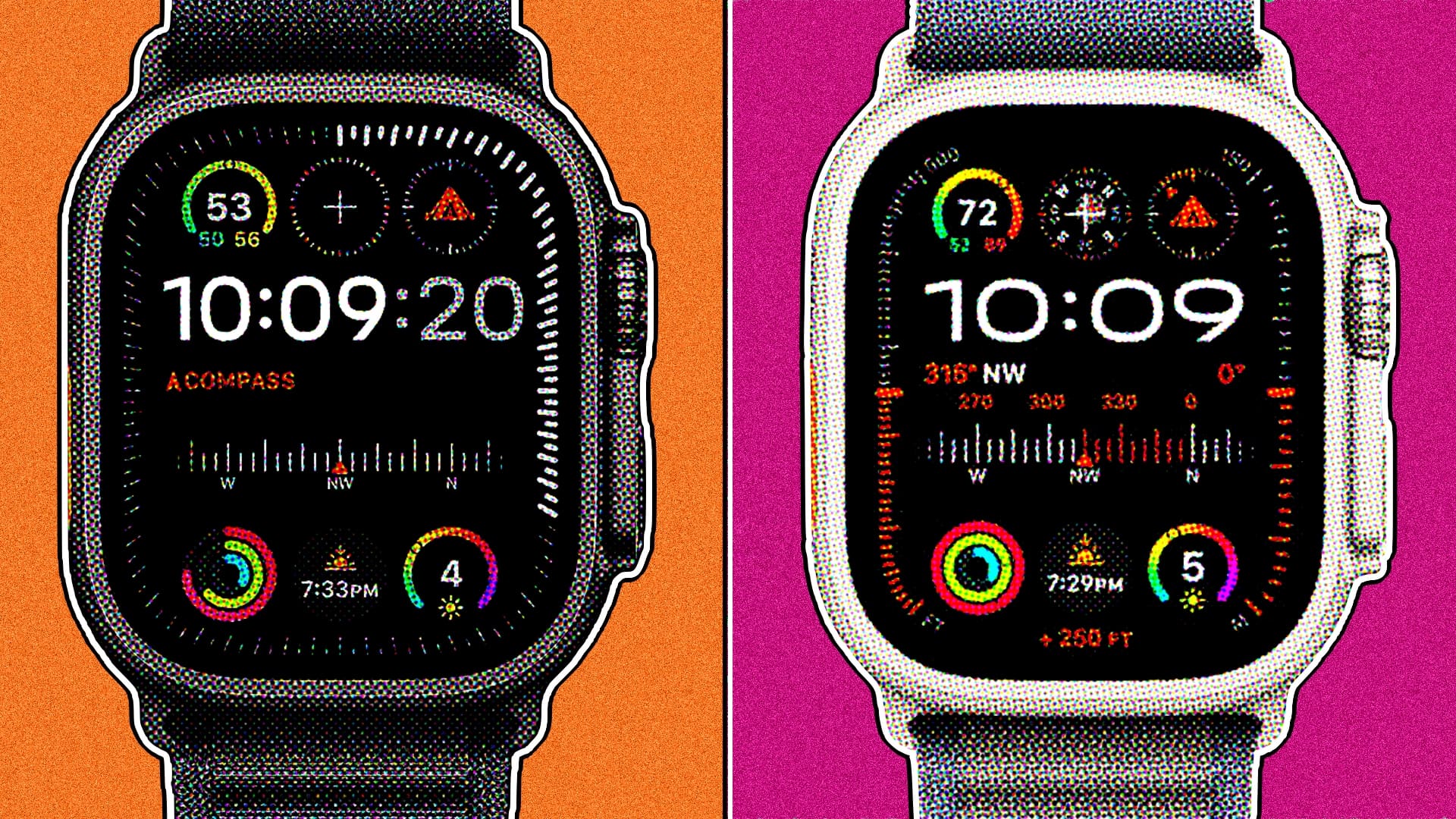 Apple Watch Ultra 3 vs. Ultra 2: The definitive post-test guide - Wareable