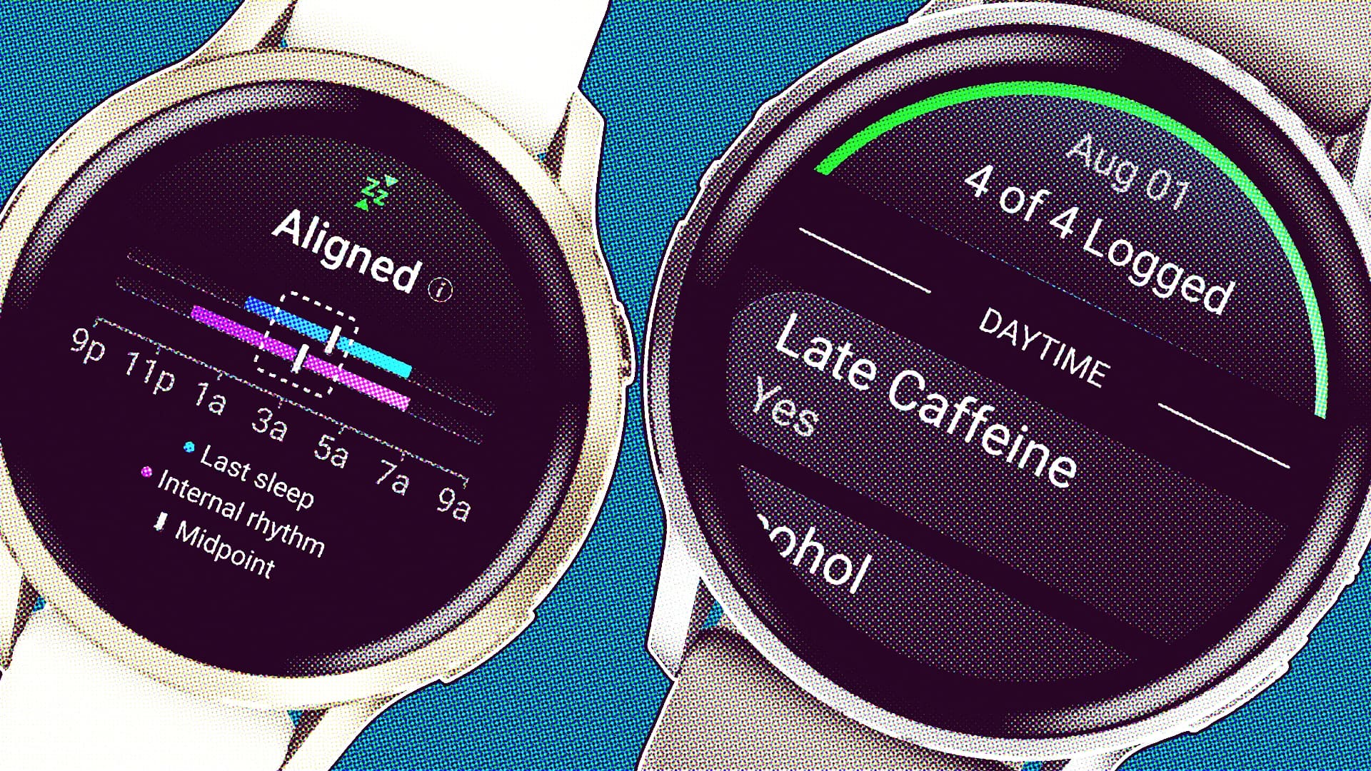 Garmin Venu 4 launches with on-wrist wellness coaching and a built-in ...