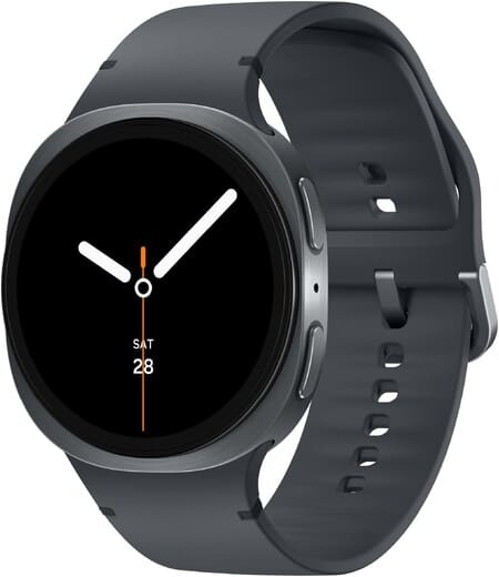 Samsung Galaxy Watch 8 dips close to all-time price low - Wareable