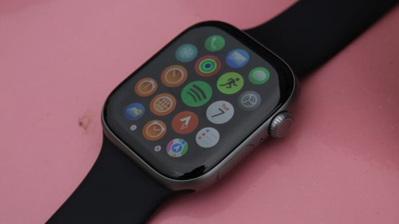 Apple Watch Series 11 vs. Series 10: The definitive post-test guide ...