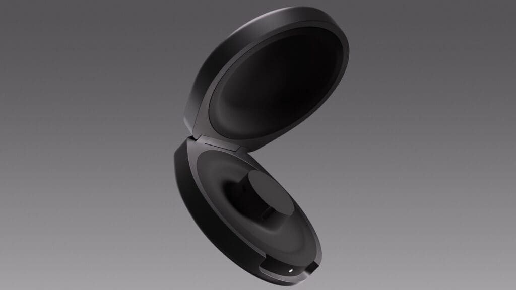 Oura unveils ceramic ring finishes, charging case, and a $99 blood ...