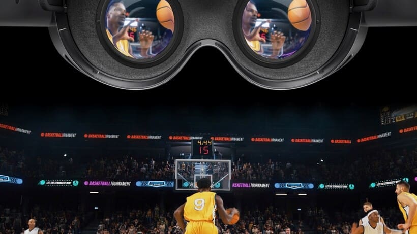 Samsung officially launches $1,799 Galaxy XR headset with Google and ...
