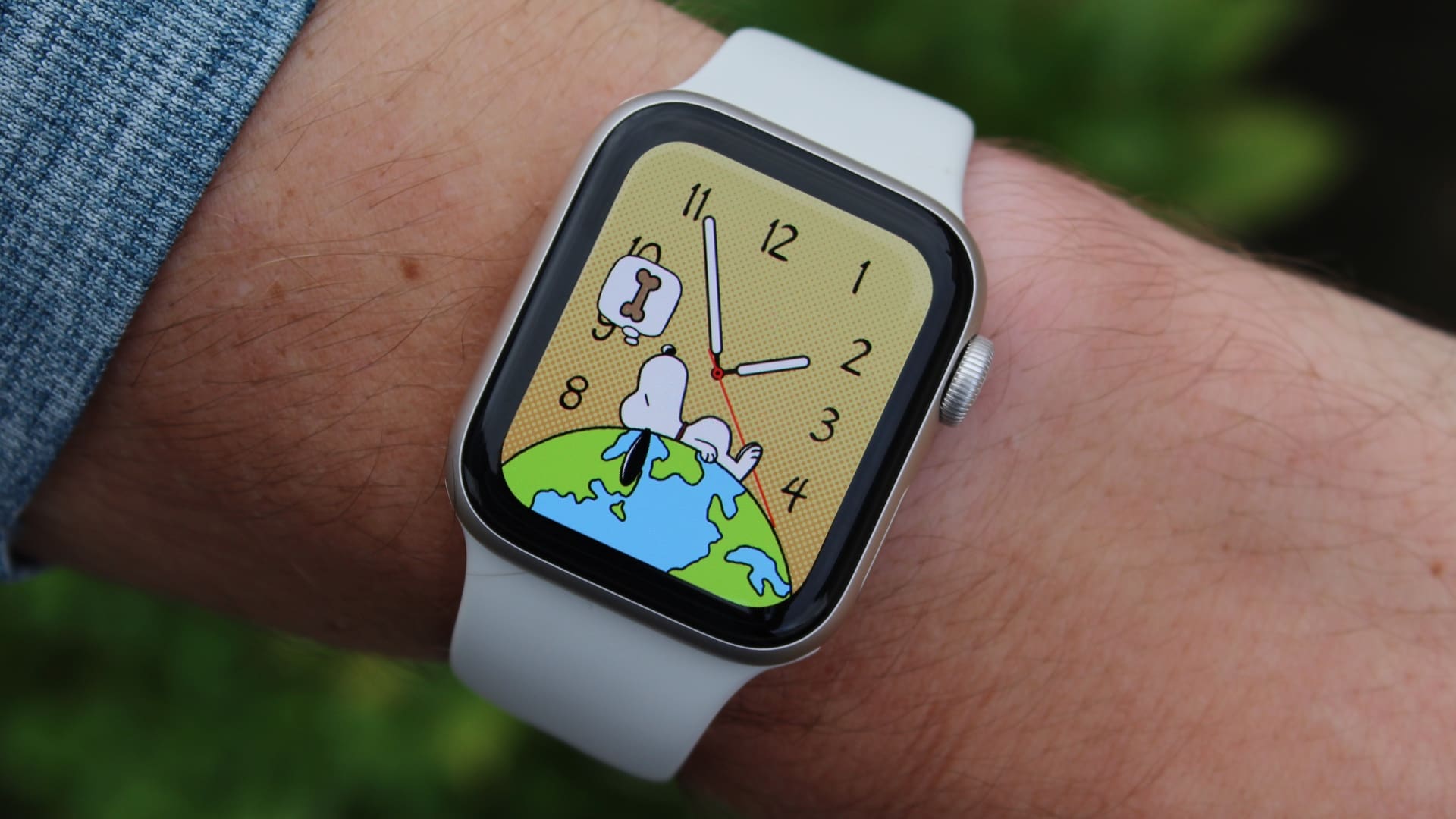 Best smartwatches for iPhone—and Apple Watch alternatives - Wareable