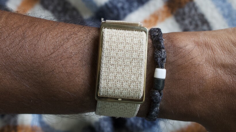 Polar Loop (Gen 2) review: Lost in the shuffle - Wareable