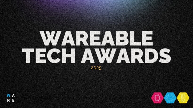The Wareable Tech Awards: Our top-rated picks from 2025 - Wareable