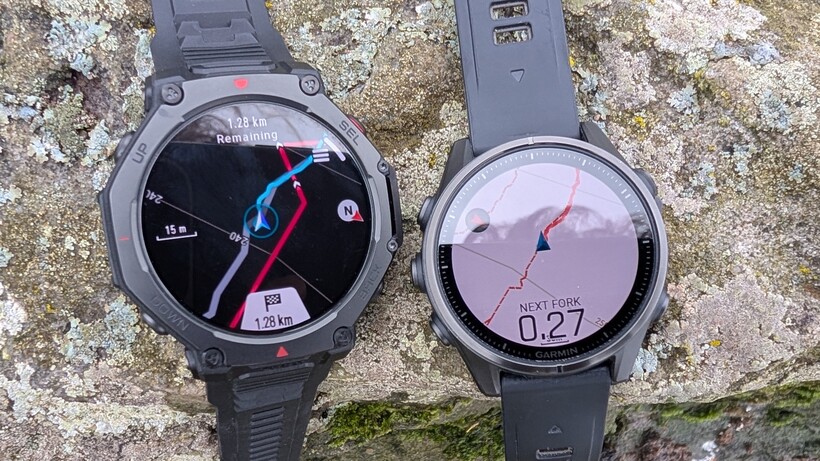 Amazfit T-Rex 3 Pro review: The value adventurer - Wareable
