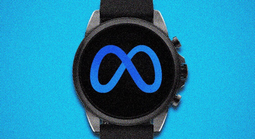 Meta’s smartwatch saga continues, with 'Project Malibu 2' slated for ...